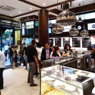 A procura da xícara perfeita: 10 cafés em São Paulo