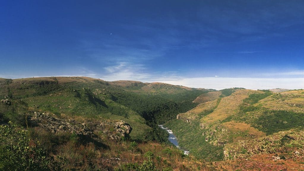 Cânions no Brasil para explorar na sua próxima viagem