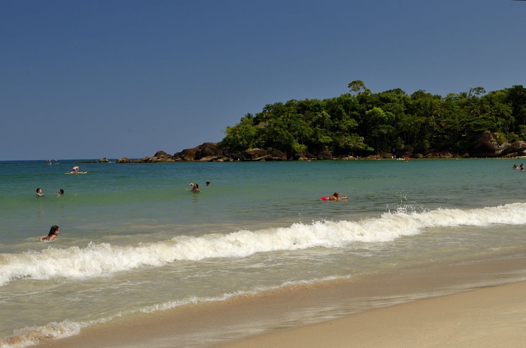 As melhores praias de São Paulo - Blog Quanto Custa Viajar