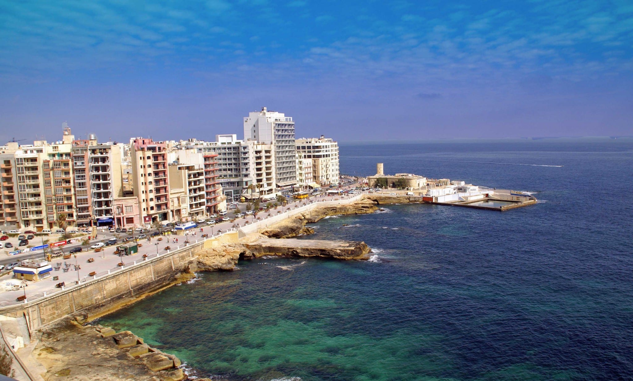 Paradisíaca, Ilha de Malta tem um dos custos de vida mais baratos de ...