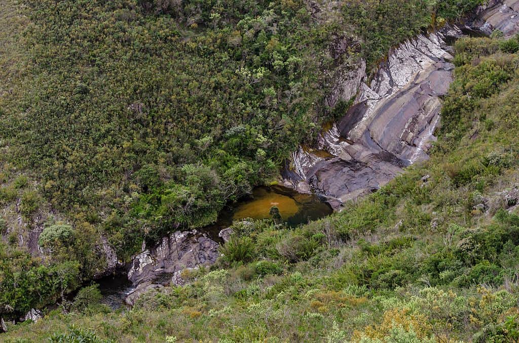 Parque Nacional do Caparaó, em Minas Gerais, reúne paisagens incríveis