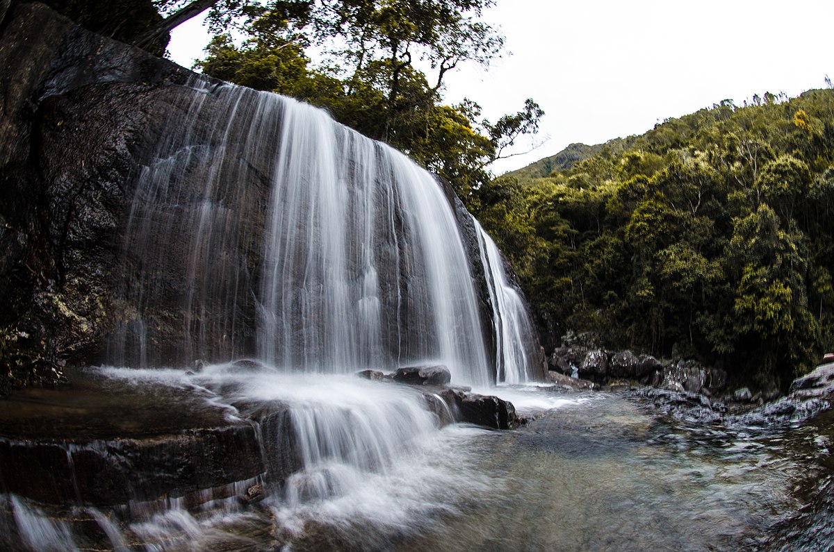 Parque Nacional do Caparaó, em Minas Gerais, reúne paisagens incríveis