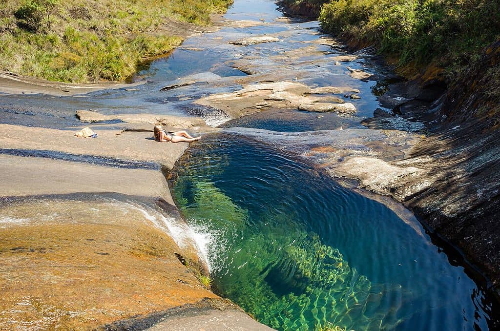 Parque Nacional do Caparaó, em Minas Gerais, reúne paisagens incríveis