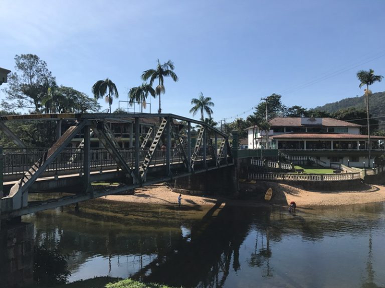 Lugares imperdíveis no Paraná - Morretes - Blog Quanto Custa Viajar