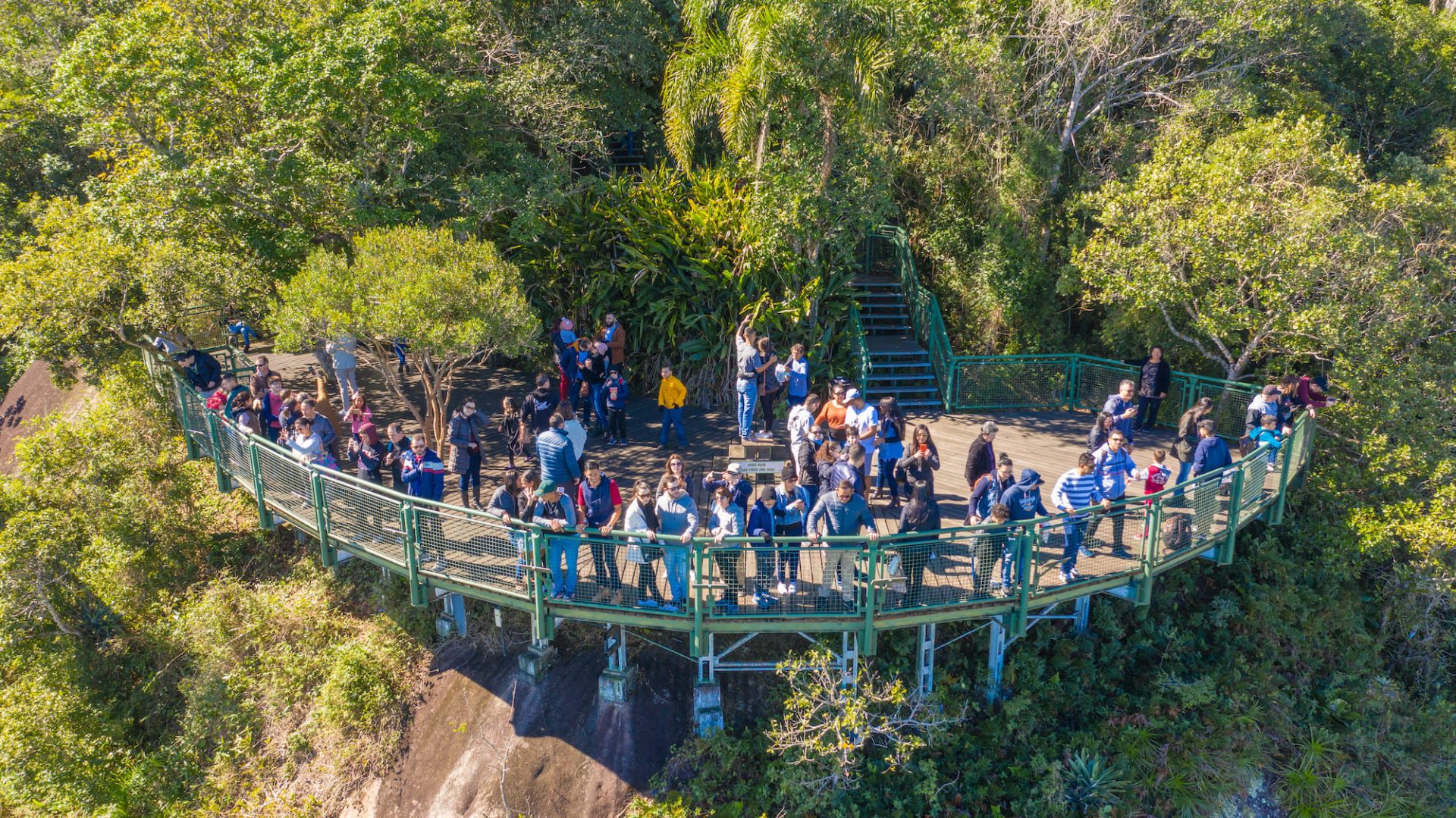 Parque Unipraias: atração incrível em Balneário Camboriú