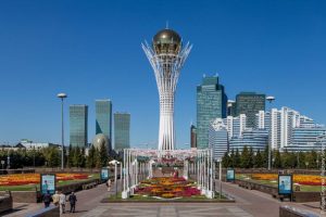 5 motivos para visitar o Cazaquistão - Blog Quanto Custa Viajar