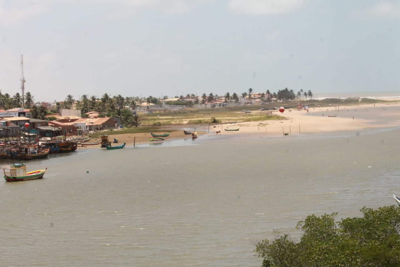 Dunas de Pirambu revelam lado ainda pouco conhecido em Sergipe