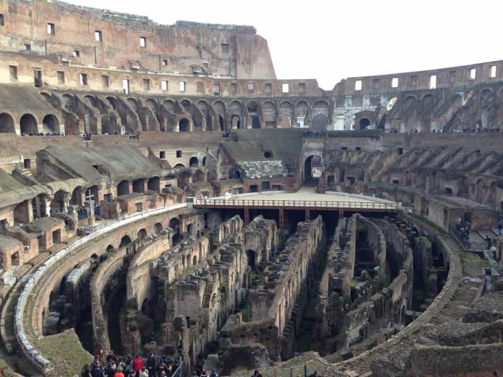 Coliseu em Roma: tudo o que você precisa saber para visitá-lo