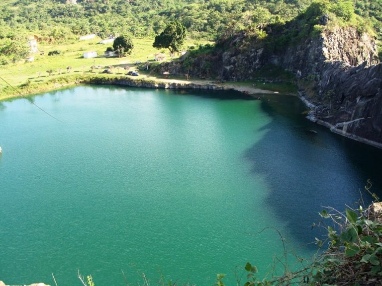 Lagoa Azul faz sucesso no interior de Pernambuco - Blog Quanto Custa Viajar