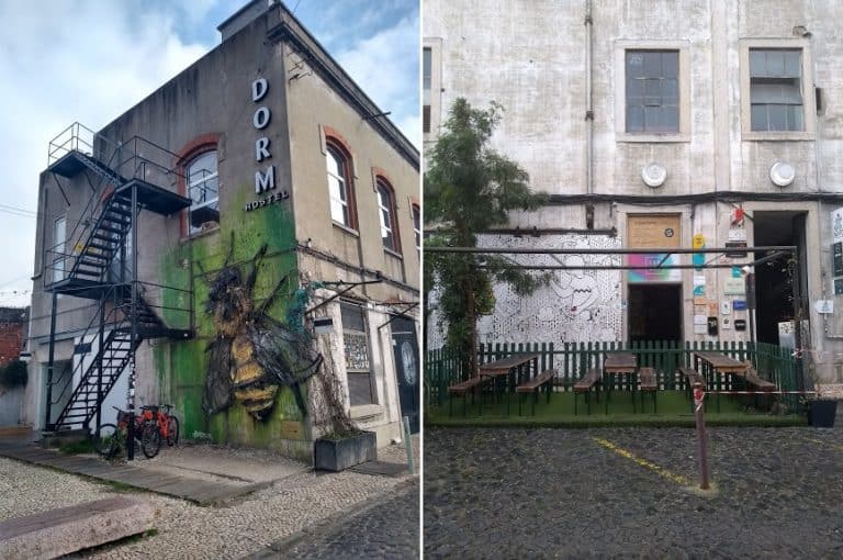 Lx Factory é o pedaço mais cool de Lisboa - Blog Quanto Custa Viajar