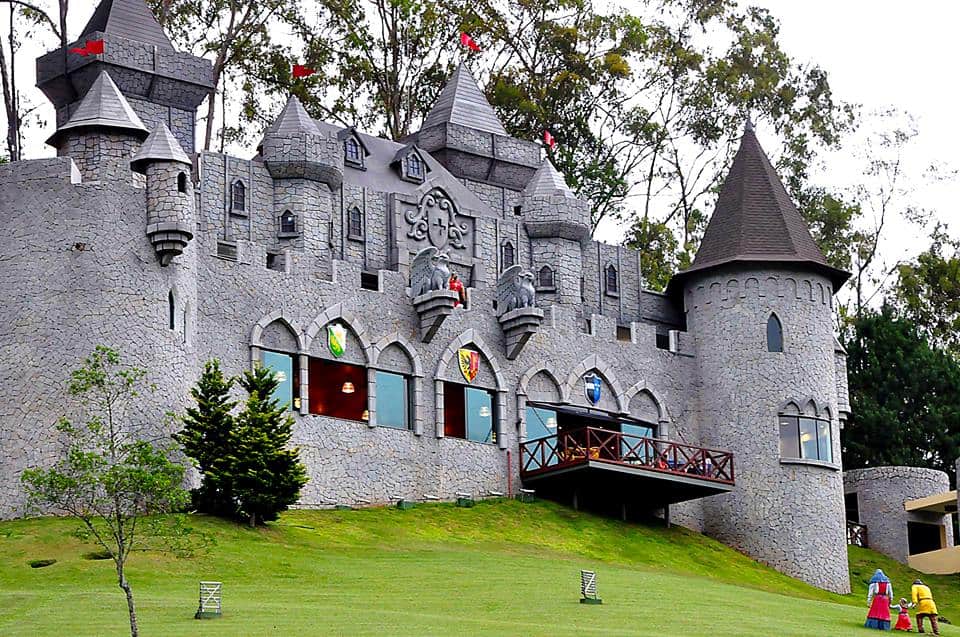 Le Canton une resort e parque de diversões em Teresópolis — RJ - Blog ...