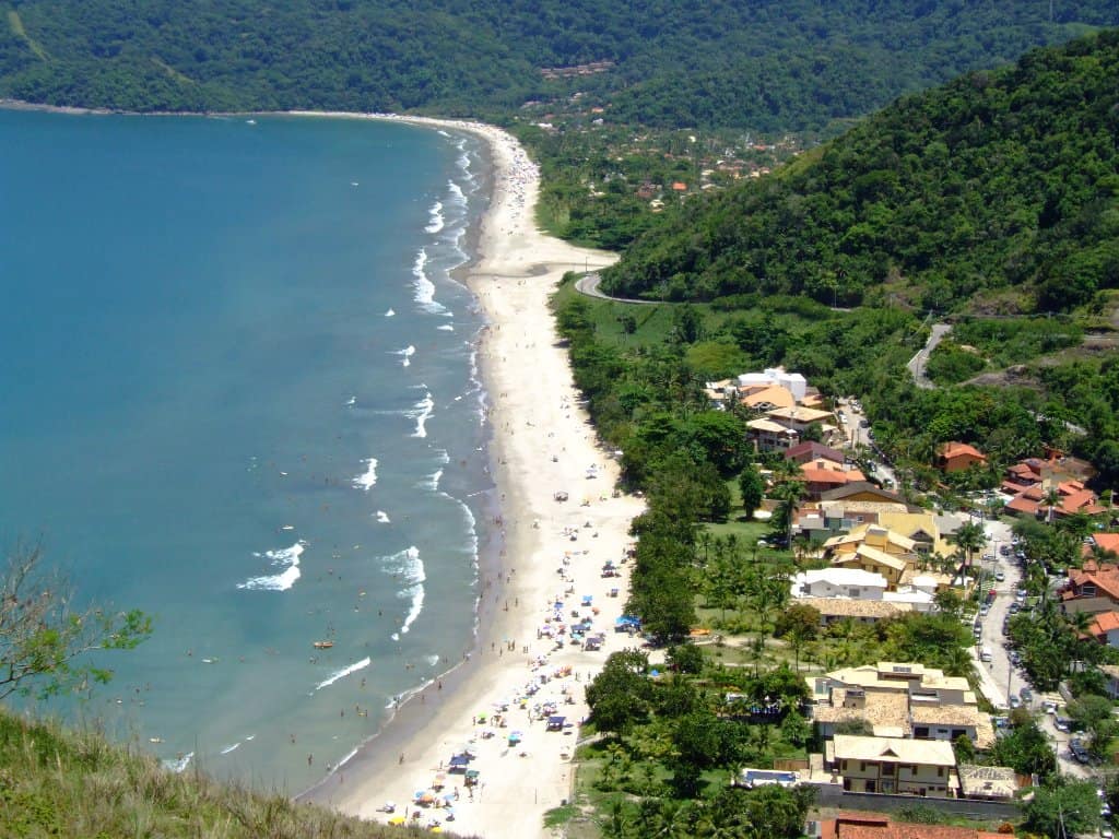 São Sebastião: o que fazer, onde ficar e mais [guia completo]