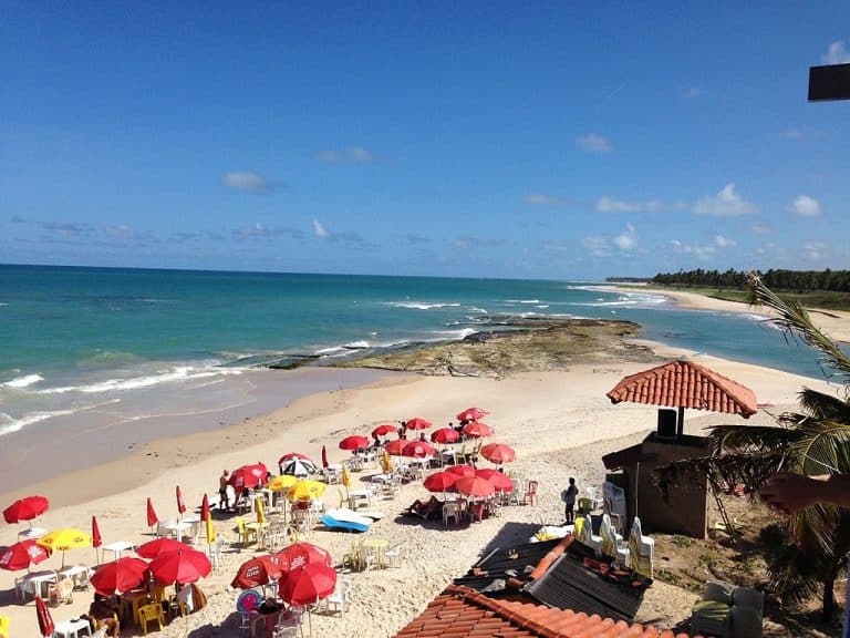 Dunas de Marapé: saiba tudo sobre o passeio a 1h de Maceió