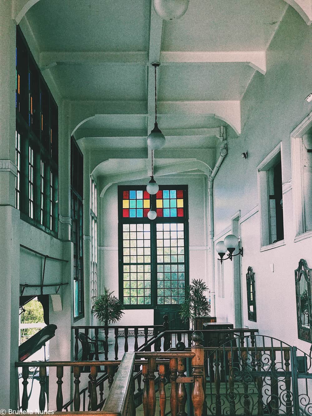 Monte Serrat: bondinho nas alturas e vista panorâmica de Santos - Blog ...