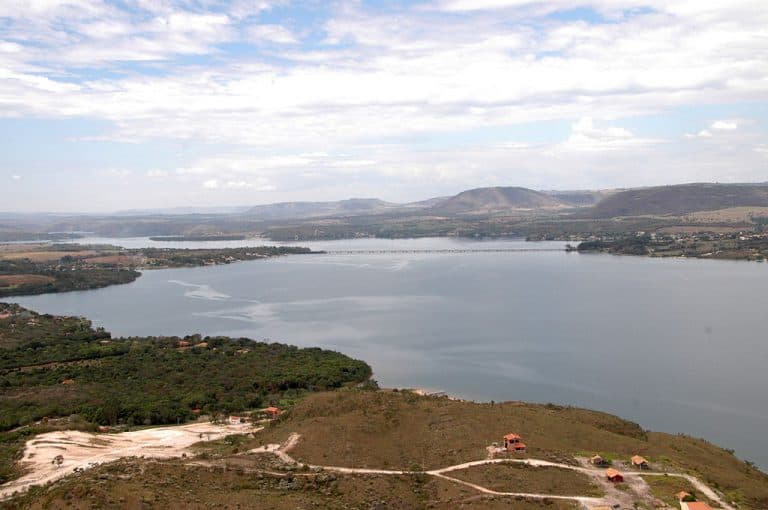 Rifaina: descubra as belezas naturais infinitas da região no interior de SP