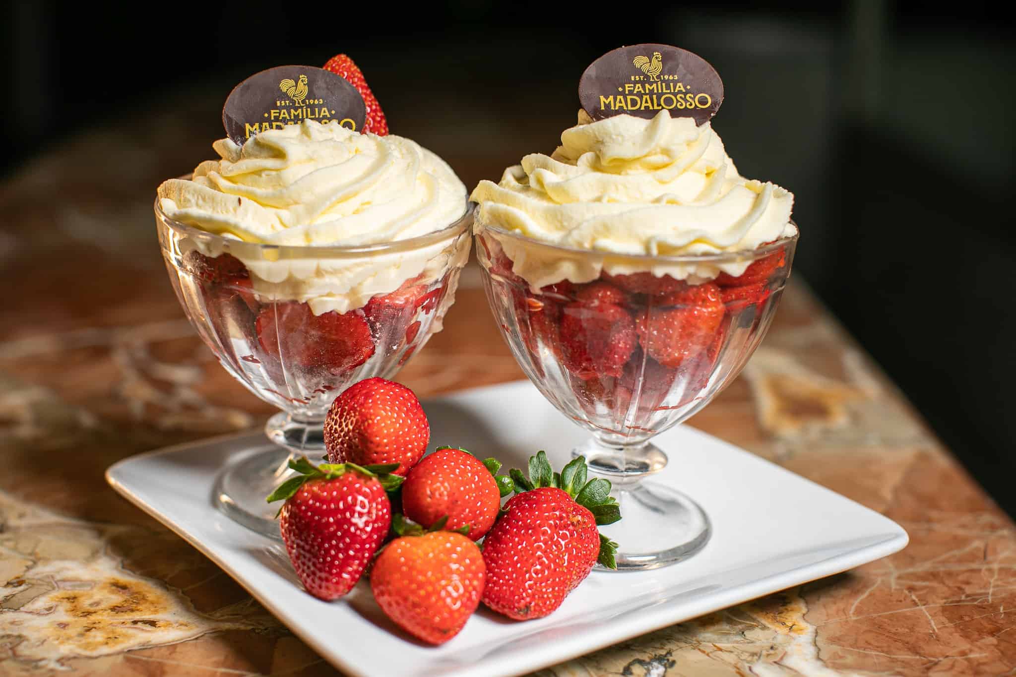 Restaurante Madalosso traz a fartura da comida italiana em Curitiba