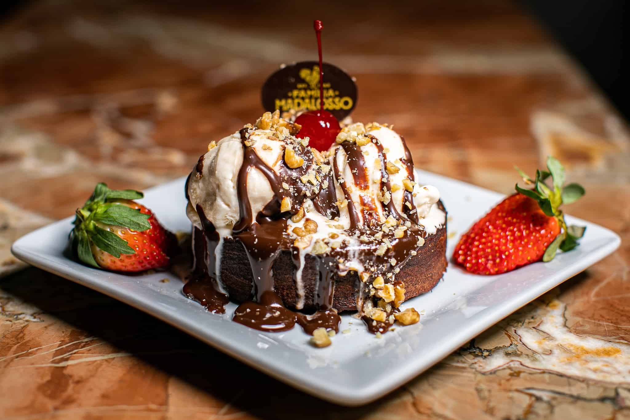 Restaurante Madalosso traz a fartura da comida italiana em Curitiba