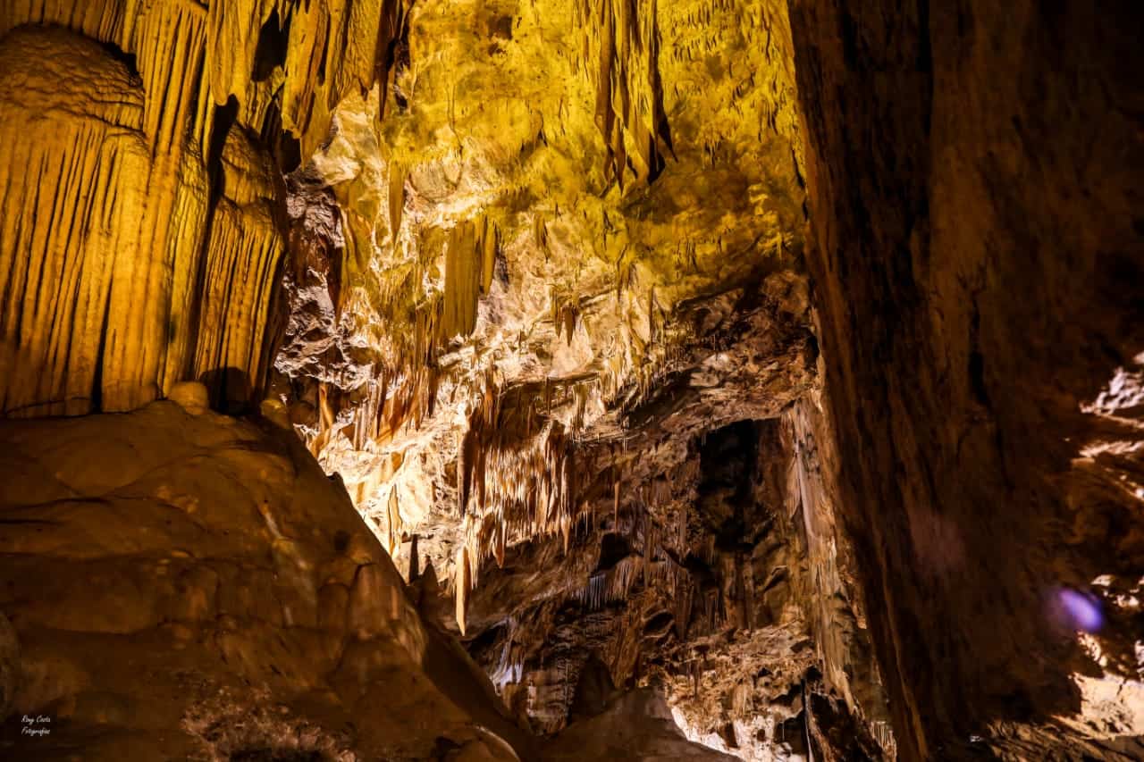 Lugares para conhecer no interior de Santa Catarina