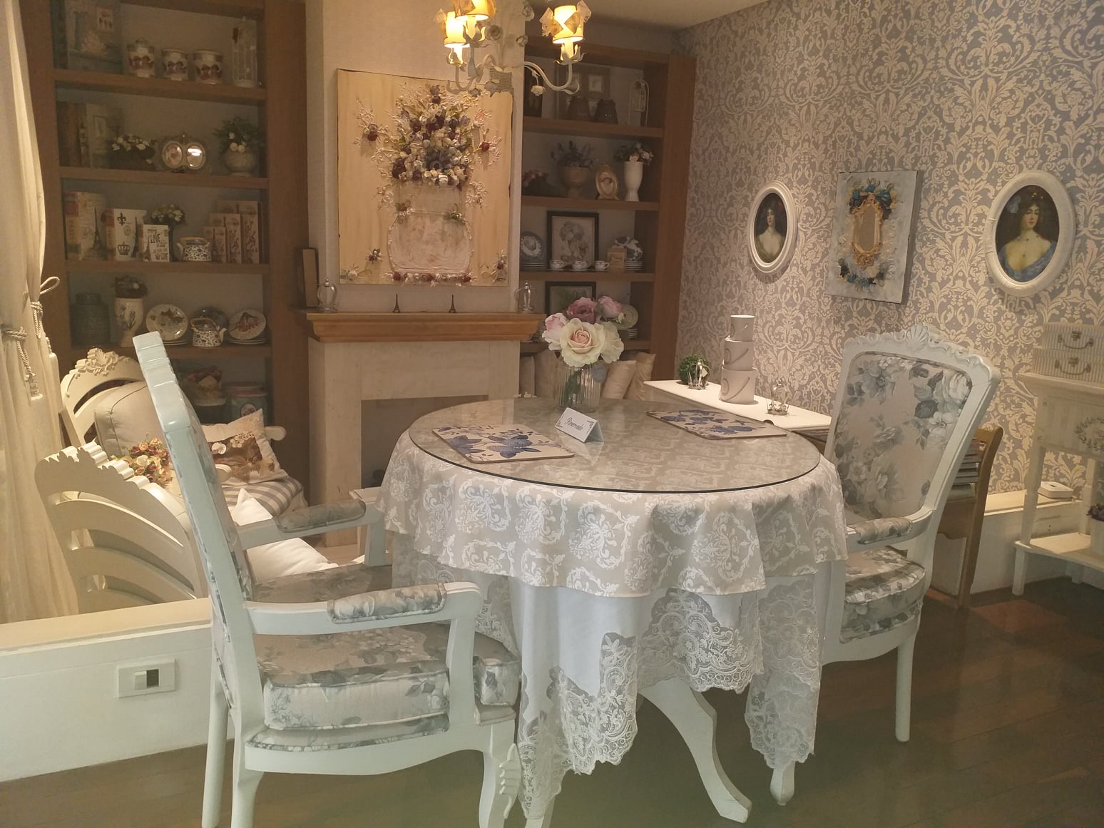 Encante-se com este café e bistrô francês em São Paulo - Blog Quanto ...