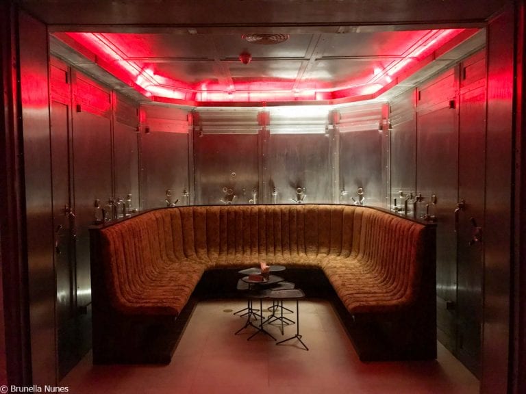 Bar do Cofre: um dos lugares mais legais de SP fica escondido no ...