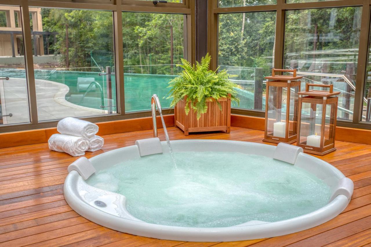 Wyndham Gramado: opção de Resort e Termas completo para as férias ...