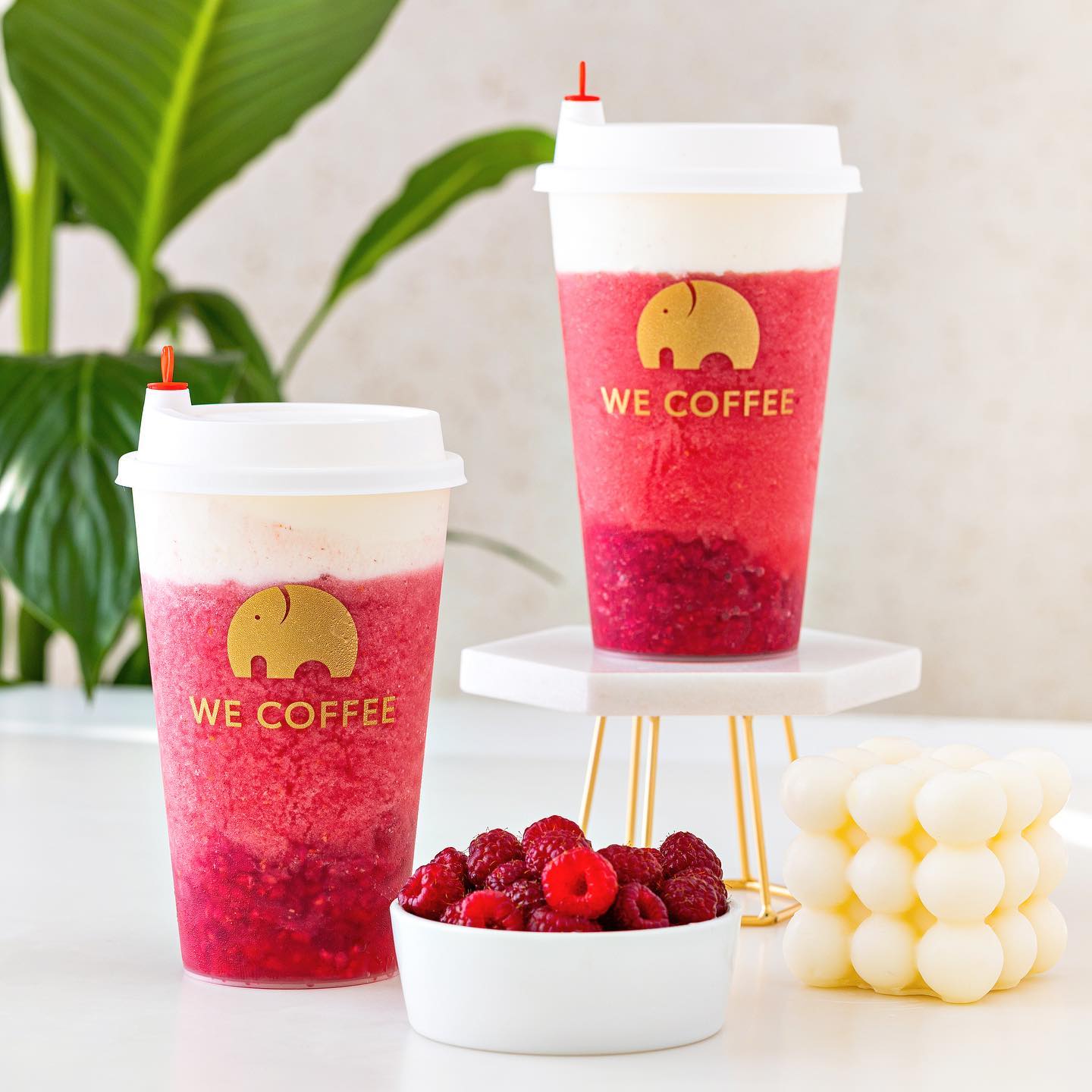 Sanduíche colorido e doce?! Vem ver essa delícia da We Coffee em SP ...