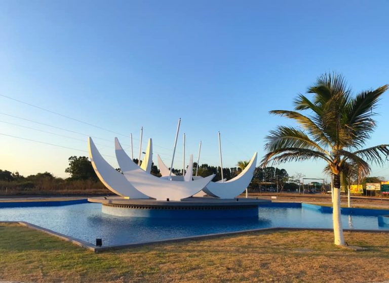 Camocim: conheça a cidade do nordeste que coloca Aruba no chinelo