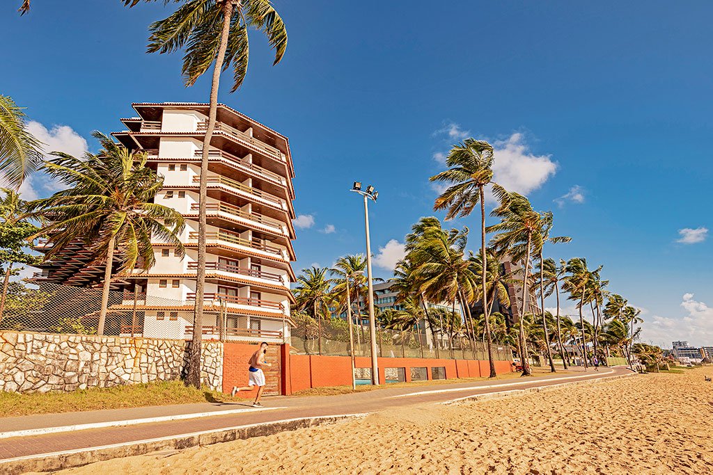 Hospedagem em Maceió: de pousadas a resorts, confira opções