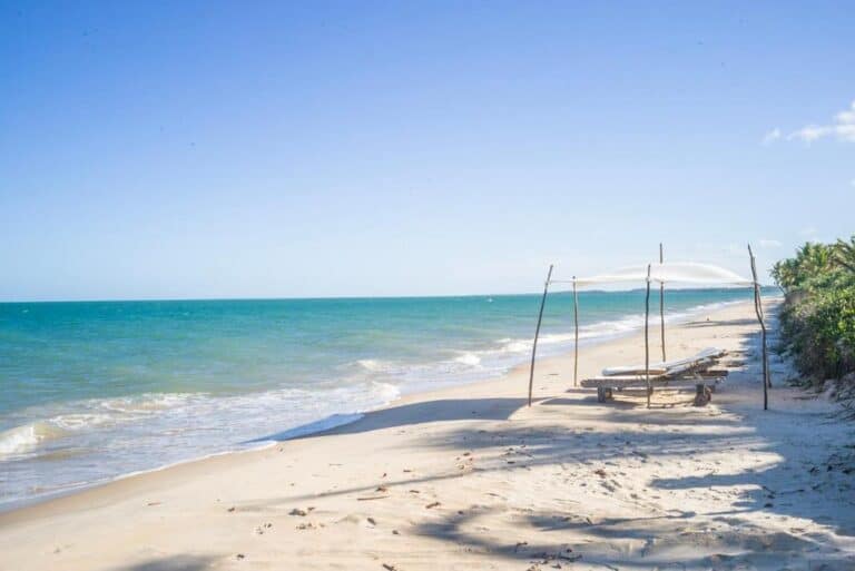 Corumbau: guia completo para este destino paradisíaco na Bahia