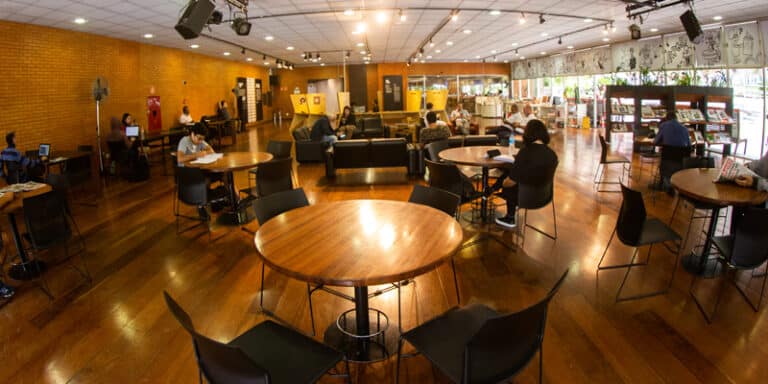 Conheça 8 unidades do Sesc São Paulo para se divertir pagando pouco ou ...