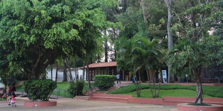 Conheça 8 unidades do Sesc São Paulo para se divertir pagando pouco ou ...