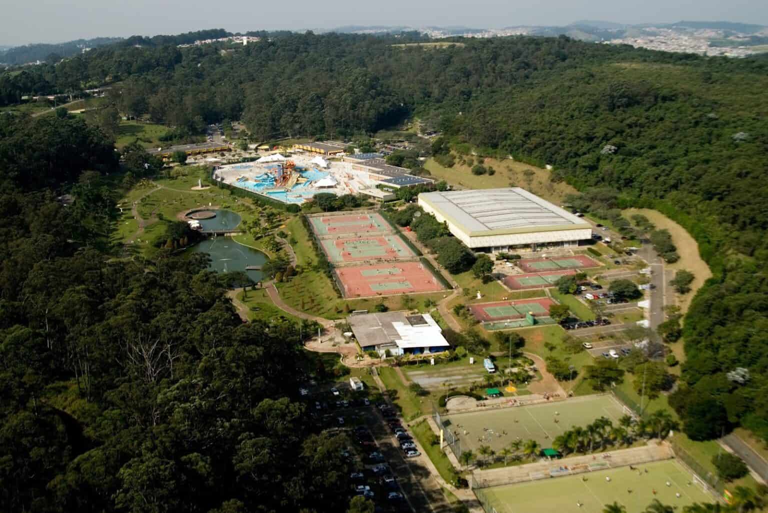 Conheça 8 unidades do Sesc São Paulo para se divertir pagando pouco ou ...