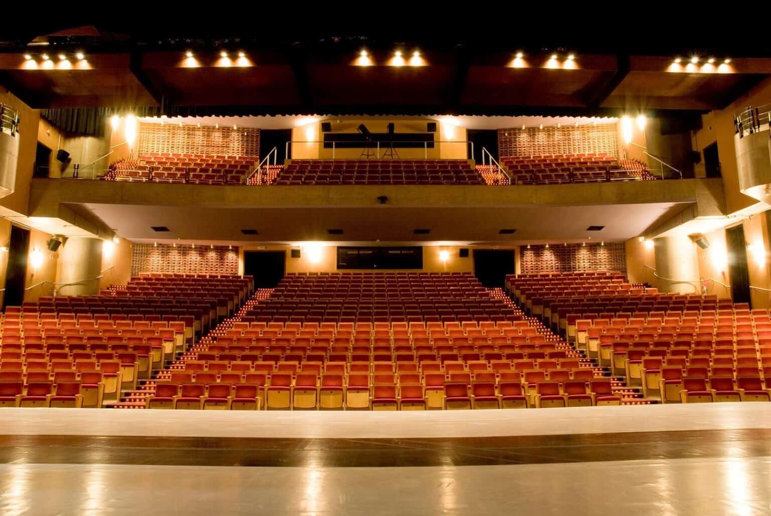 Conheça 8 unidades do Sesc São Paulo para se divertir pagando pouco ou ...