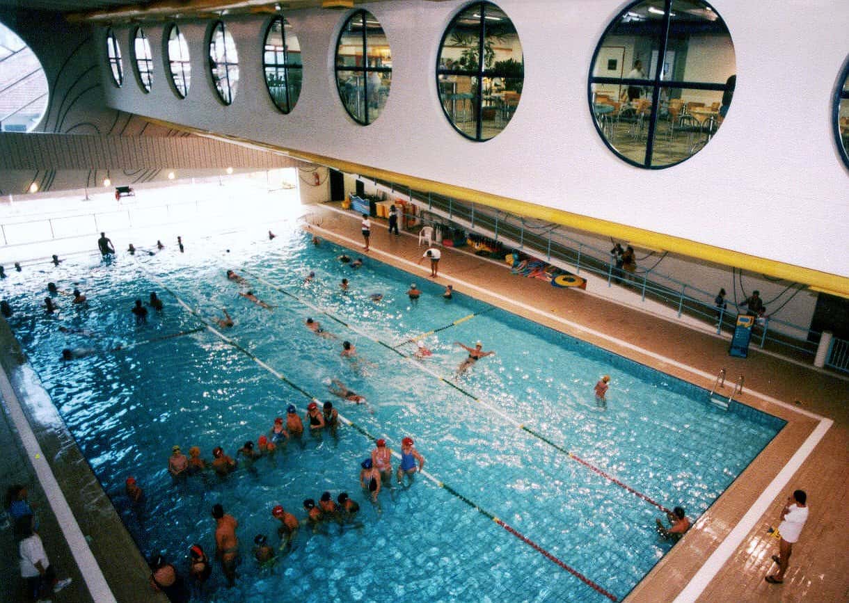 Conheça 8 unidades do Sesc São Paulo para se divertir pagando pouco ou ...