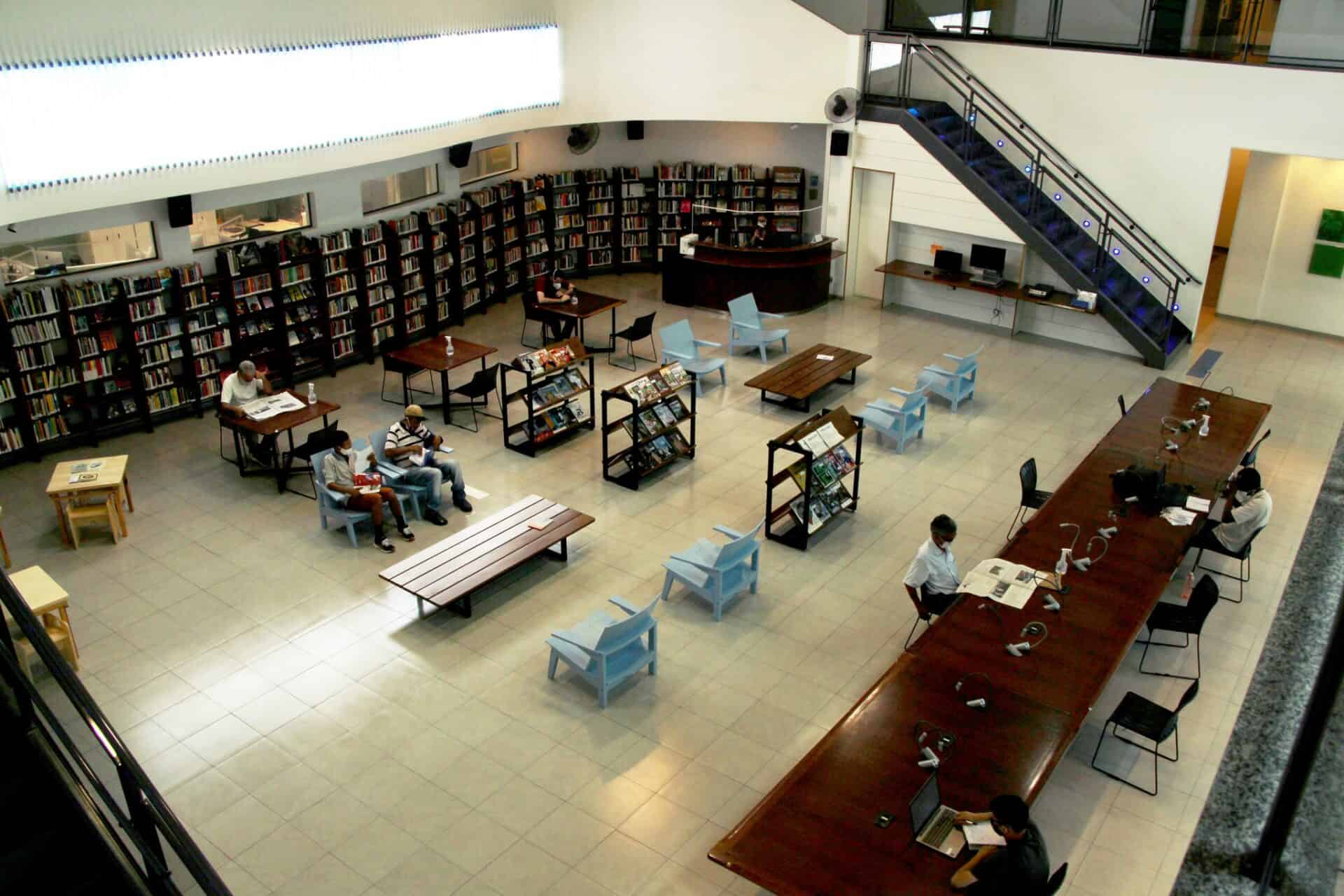 Conheça 8 unidades do Sesc São Paulo para se divertir pagando pouco ou ...