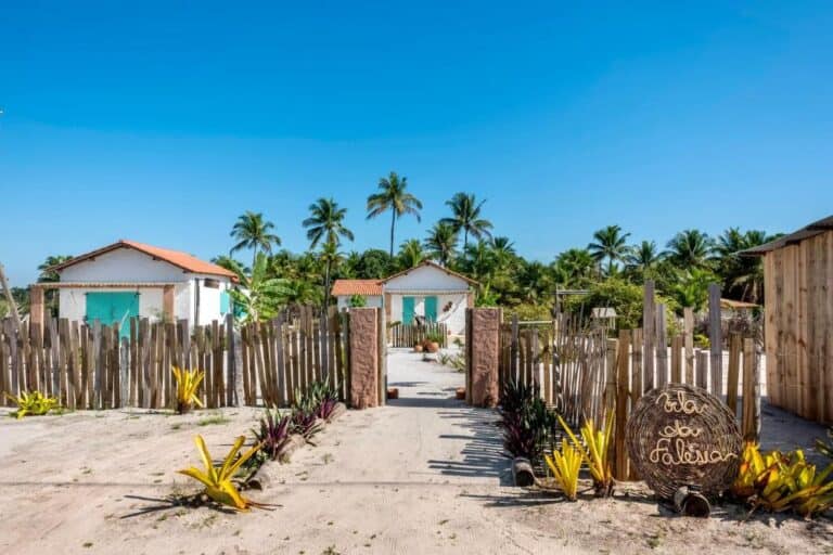 Corumbau: guia completo para este destino paradisíaco na Bahia