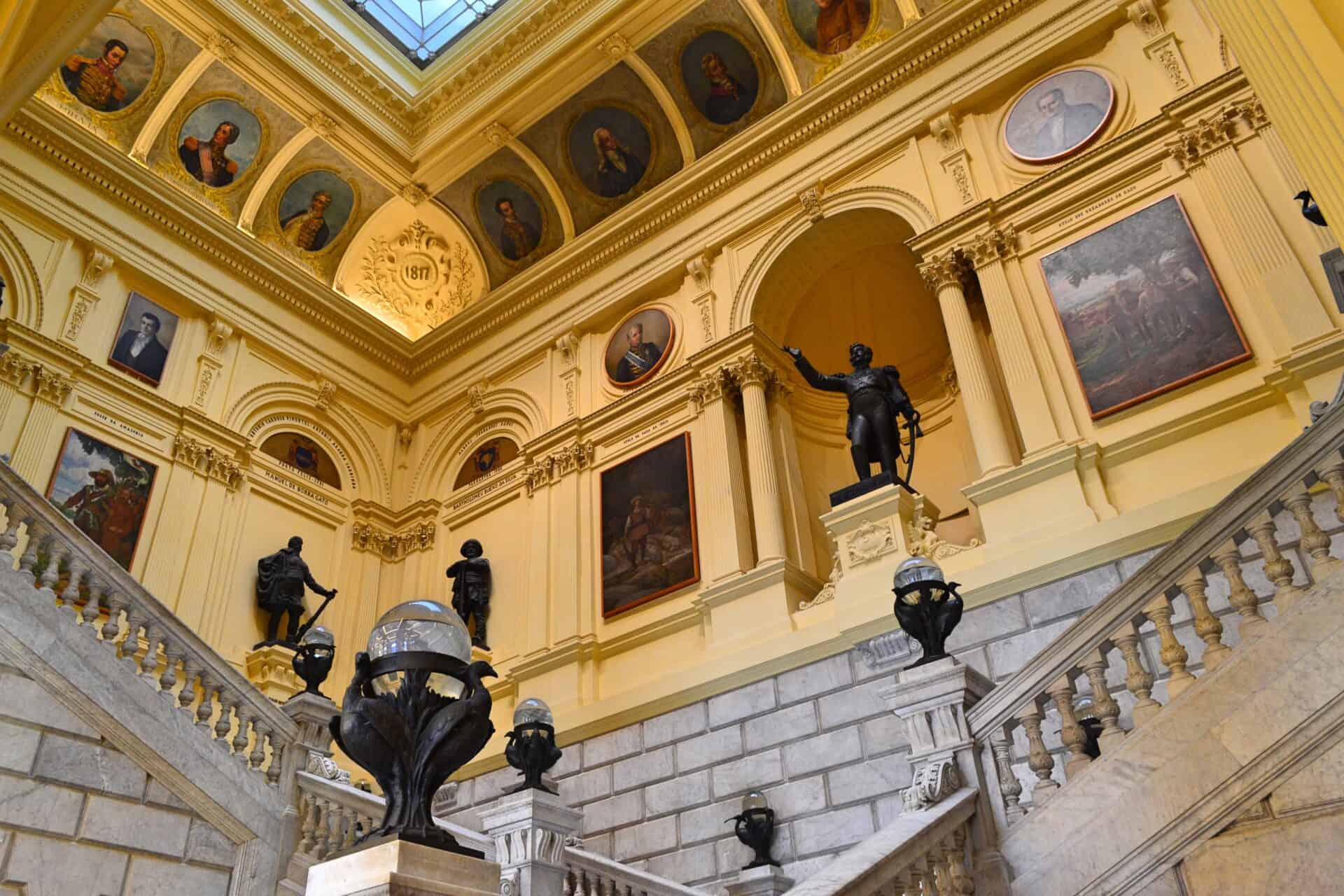 Tudo o que você precisa saber antes de visitar o Museu do Ipiranga, em SP