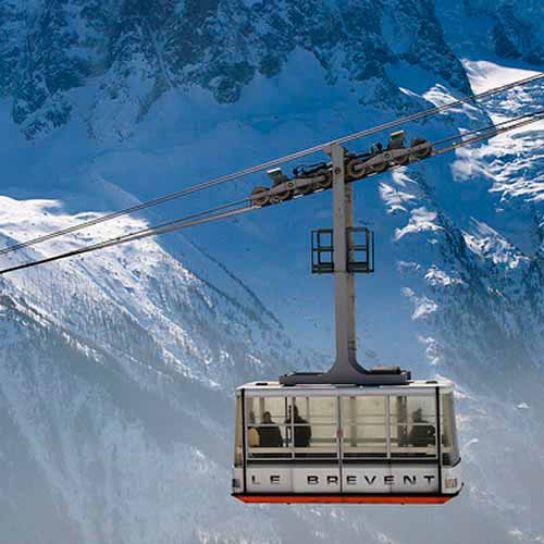 Chamonix, descubra todos os custos e dicas para viajar!